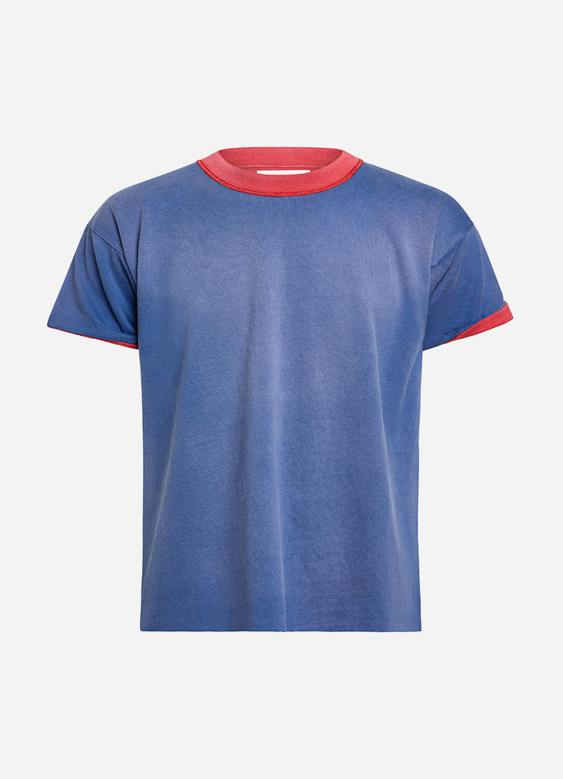 SHIRTS VS SKINS - Reversible Fader – EMILY DAWN LONG