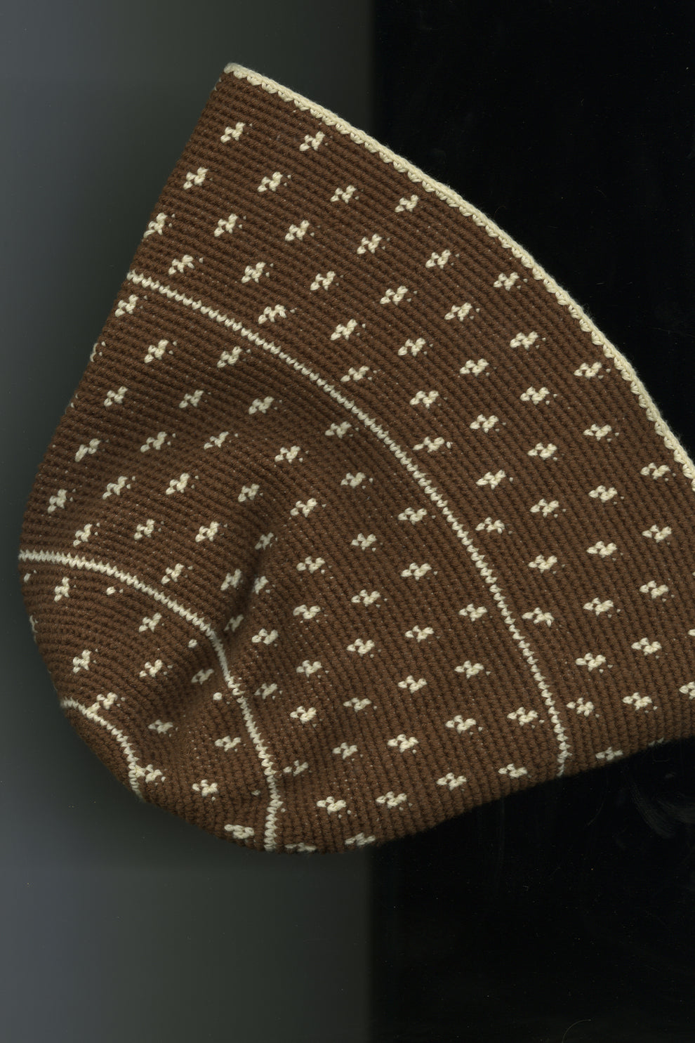 A Hat Named Wanda - Original – EMILY DAWN LONG