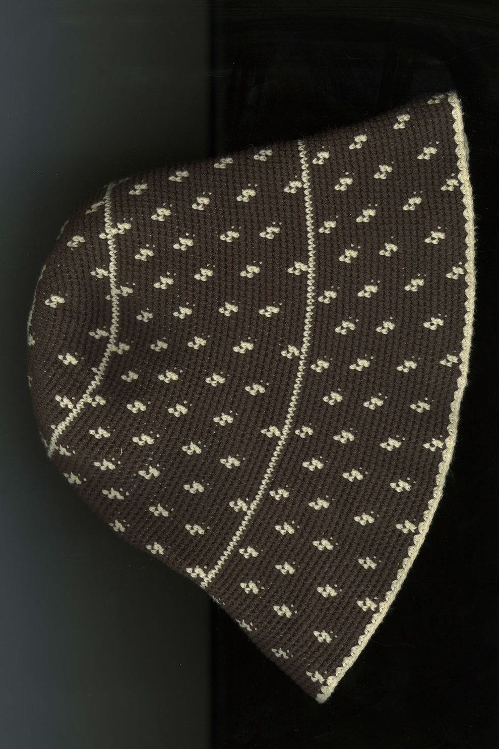 A Hat Named Wanda - Original – EMILY DAWN LONG