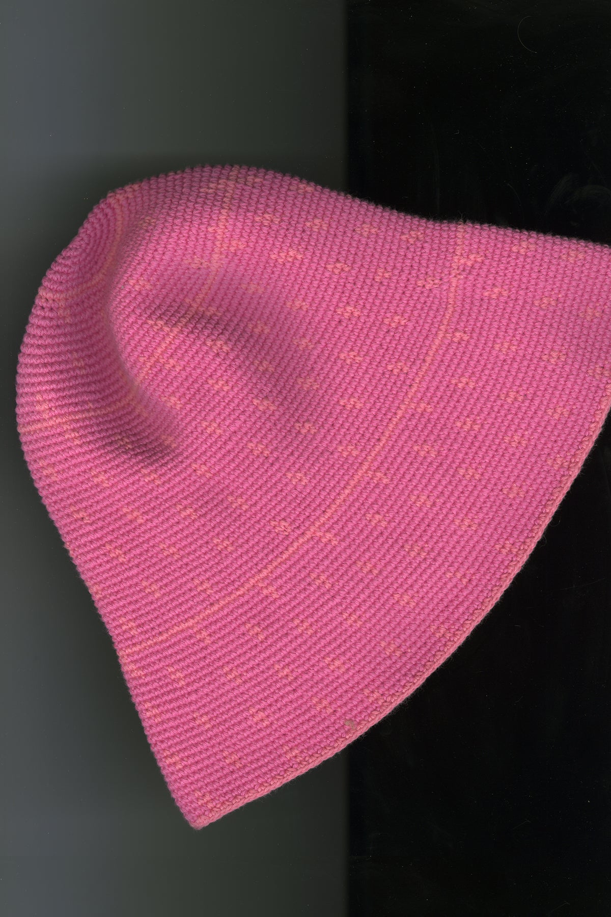 A Hat Named Wanda - Original – EMILY DAWN LONG