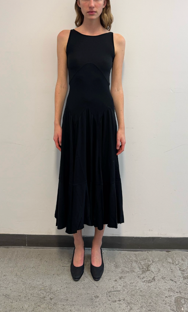 Dammit Janet Dress - PREORDER – EMILY DAWN LONG