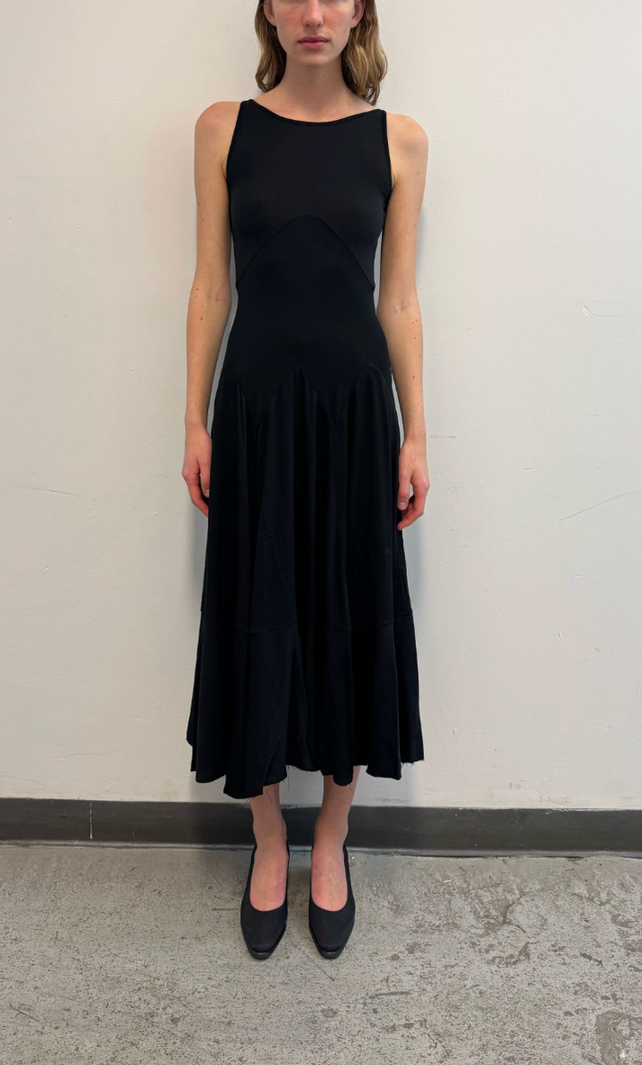 Dammit Janet Dress - PREORDER – EMILY DAWN LONG