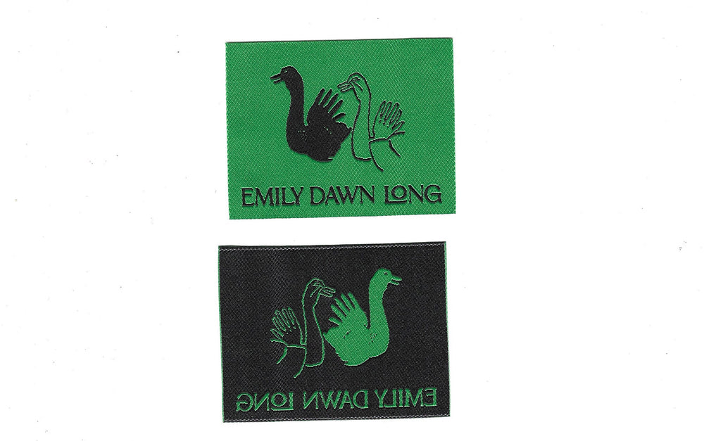 EMILY DAWN LONG